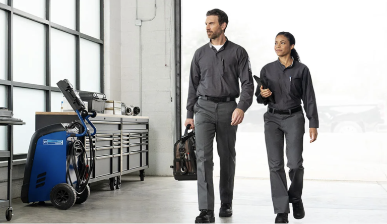 The Value of Regular Multi-Point Inspections